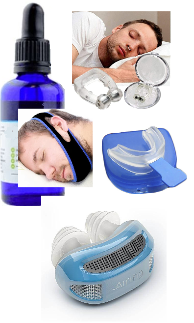 PureSleep is the World's #1 Snoring Solution! Try it risk-free today.