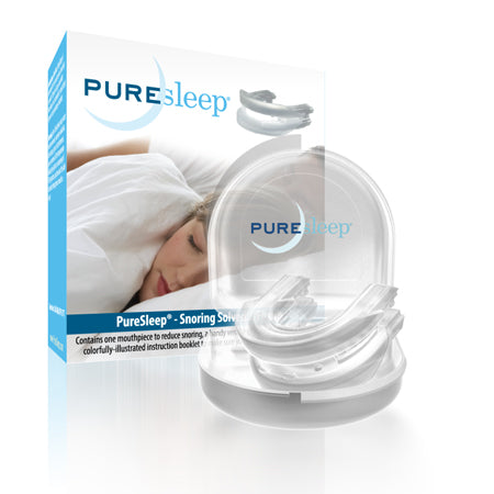 Products – PureSleep