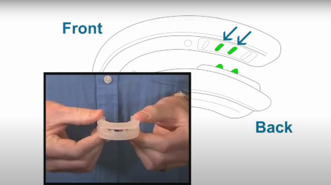 How it works – PureSleep